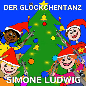 Simone Ludwig - Der Glöckchentanz MP3 - Floh Im Ohr TV
